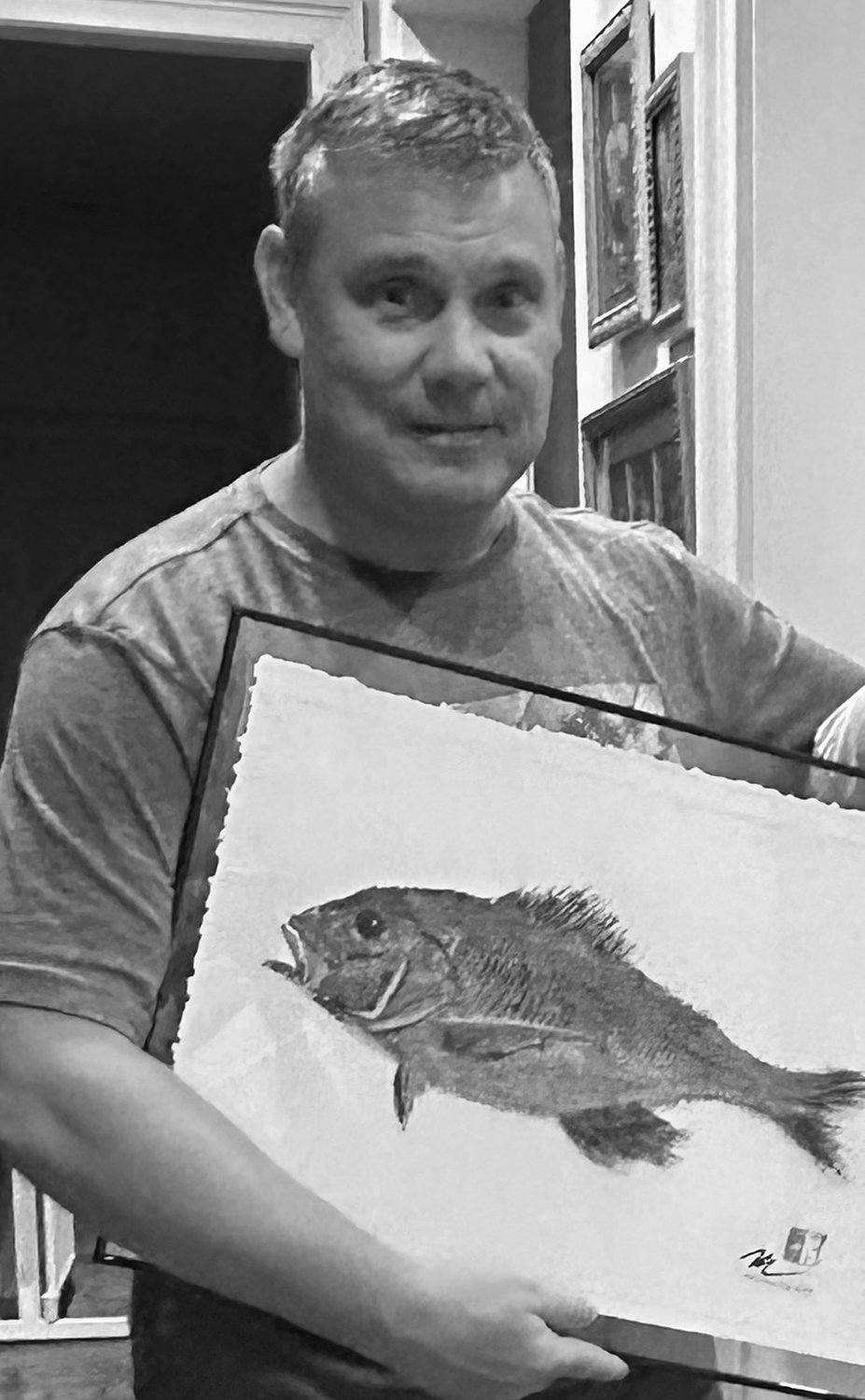 About – Matt Mullikin